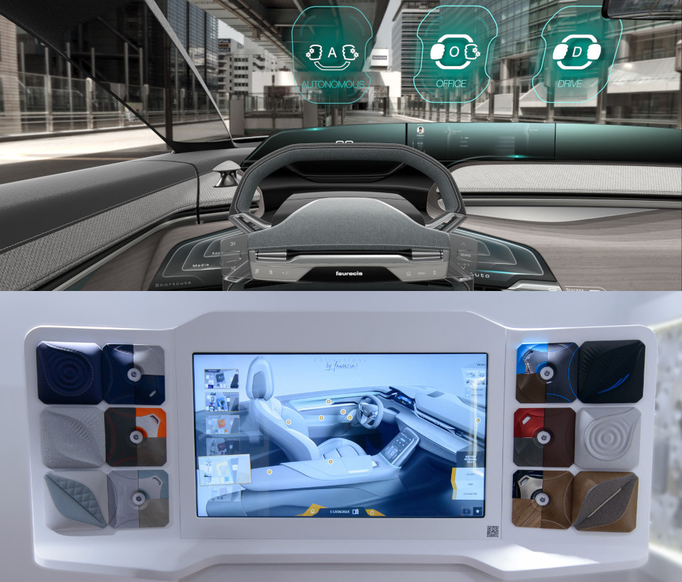 Accueil - Lumiscaphe